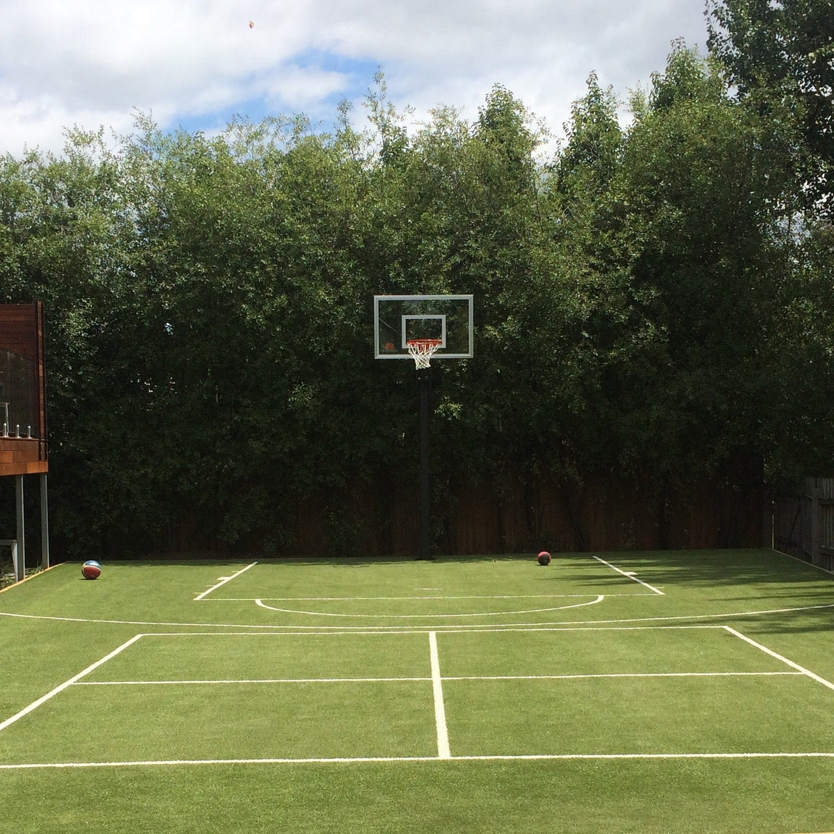 Active Tuff Synthetic Grass PrePack Roll – Tuff Group