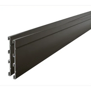 Tuff Edge Aluminium Garden Edging 2 Pack | Durable & Easy