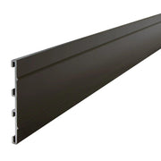 Tuff Edge Aluminium Garden Edging 2 Pack | Durable & Easy