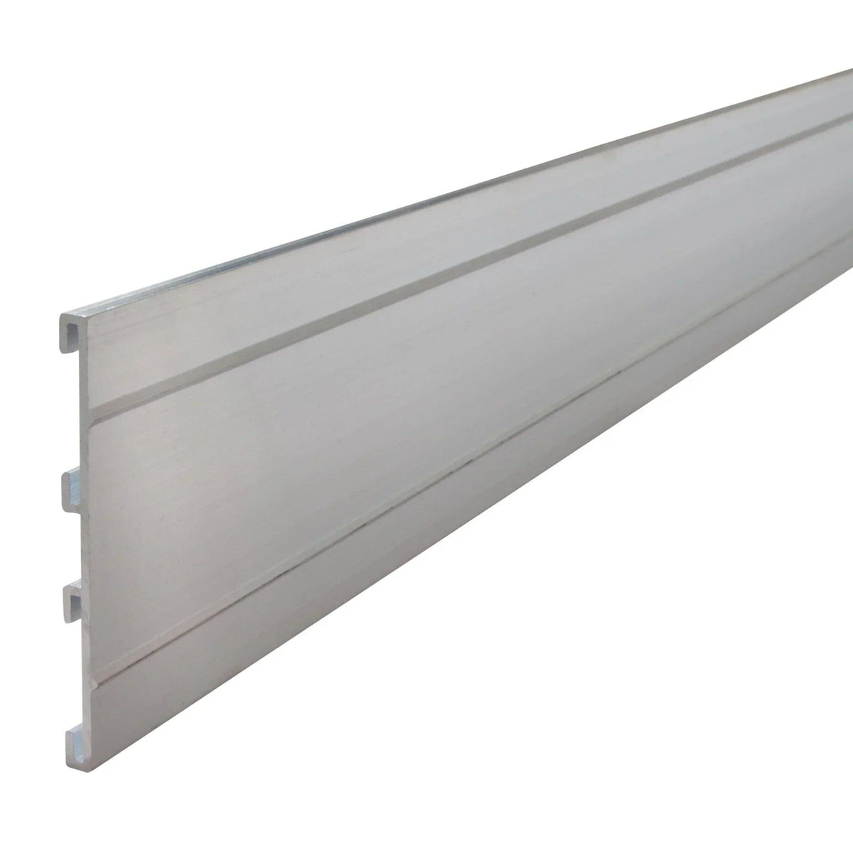 Tuff Edge Aluminium Garden Edging 2 Pack | Durable & Easy